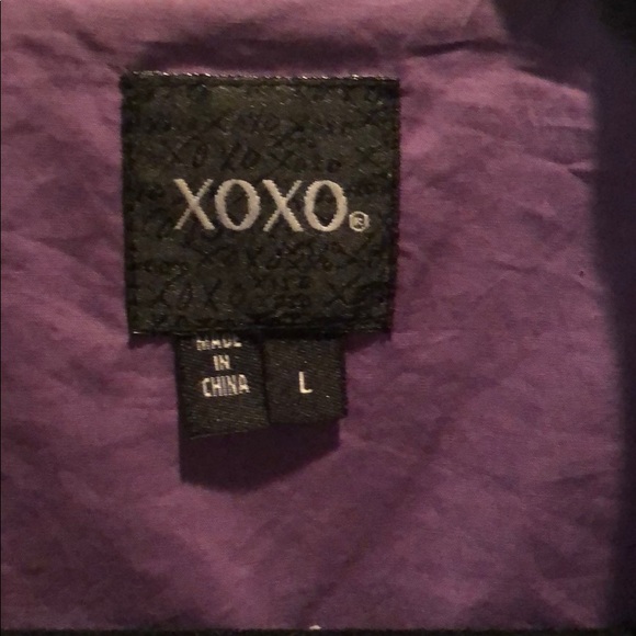 XOXO | Jackets & Coats | Xoxo Trench Coat | Poshmark